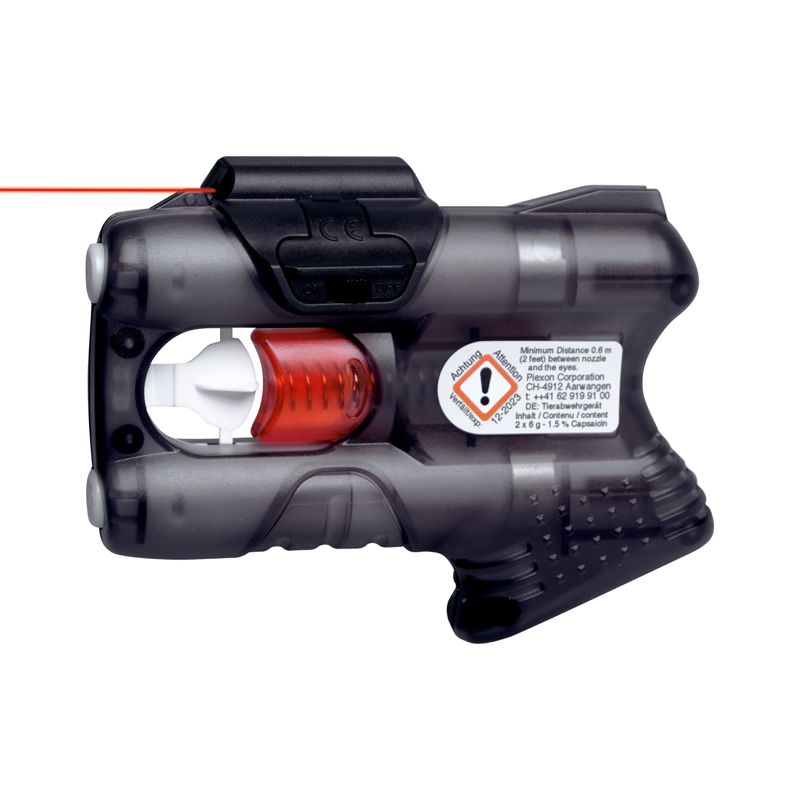 Guardian Angel laser attachment “Target”